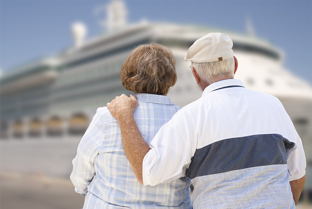 Senior Friendly Cruises - Ellis DownHome