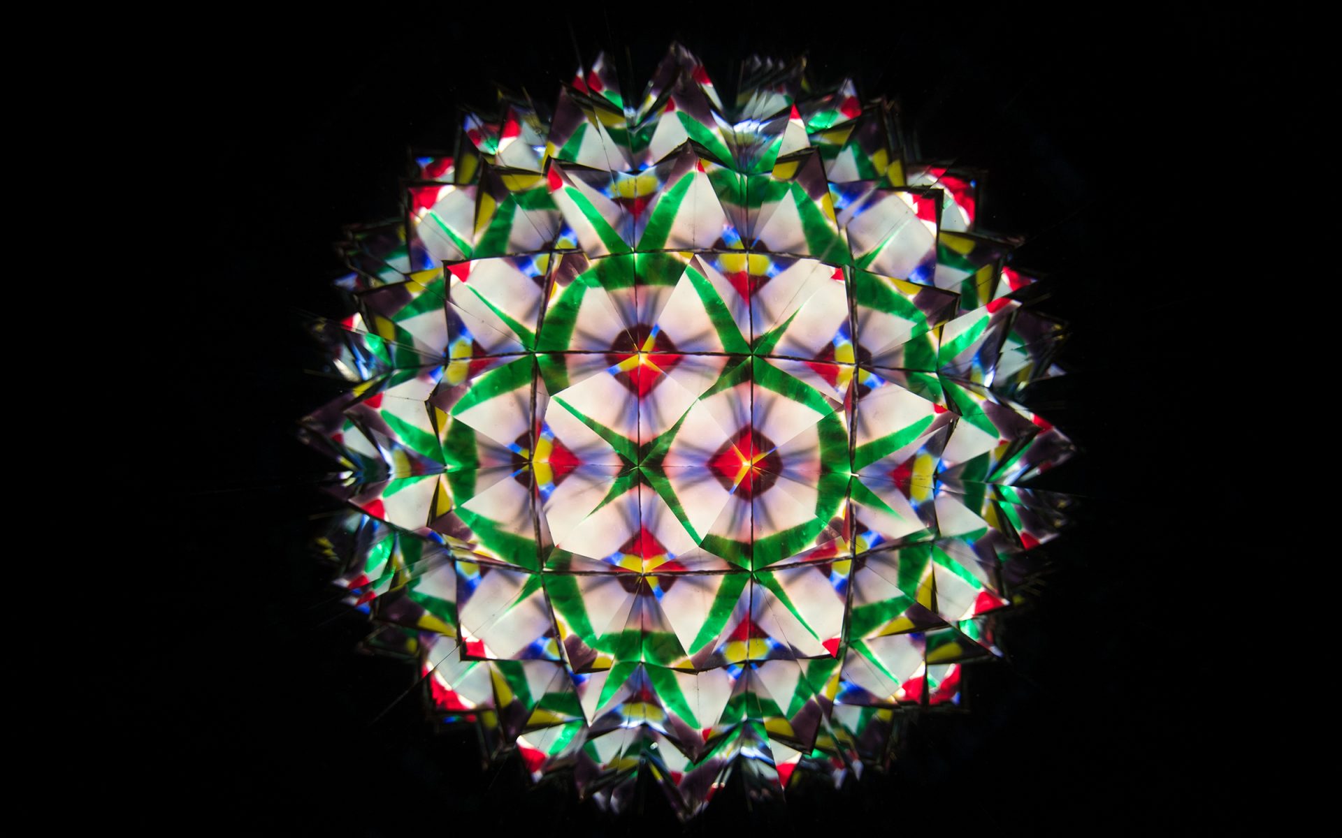 Kaleidoscopes - Ellis DownHome