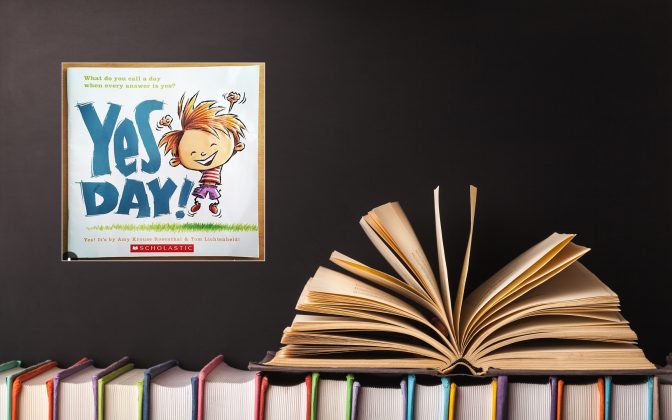 Yes Day! - Ellis DownHome