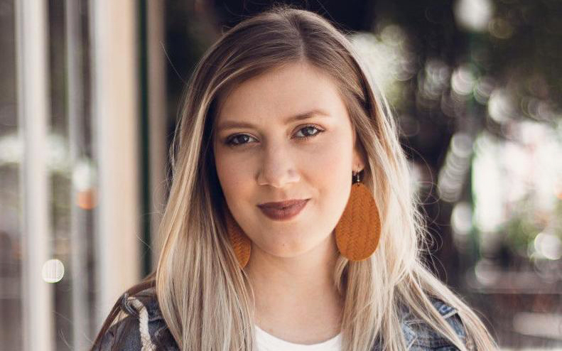 SAGU Student Spotlight: Lana Casper - Ellis DownHome