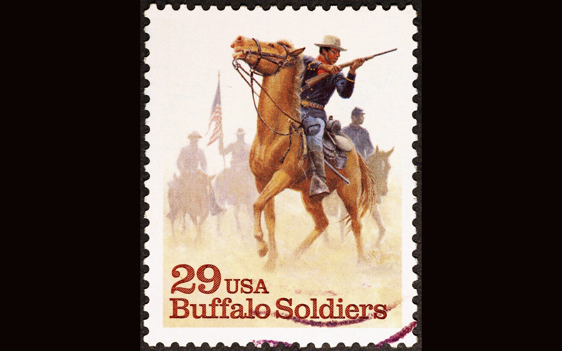 National Waterpark Day / Buffalo Soldier Day - Ellis DownHome