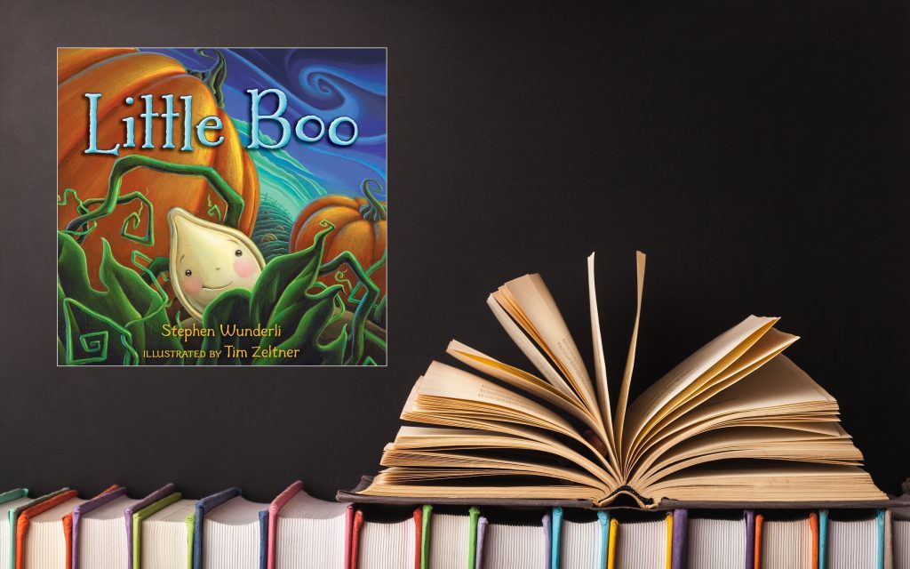 Little Boo - Ellis DownHome