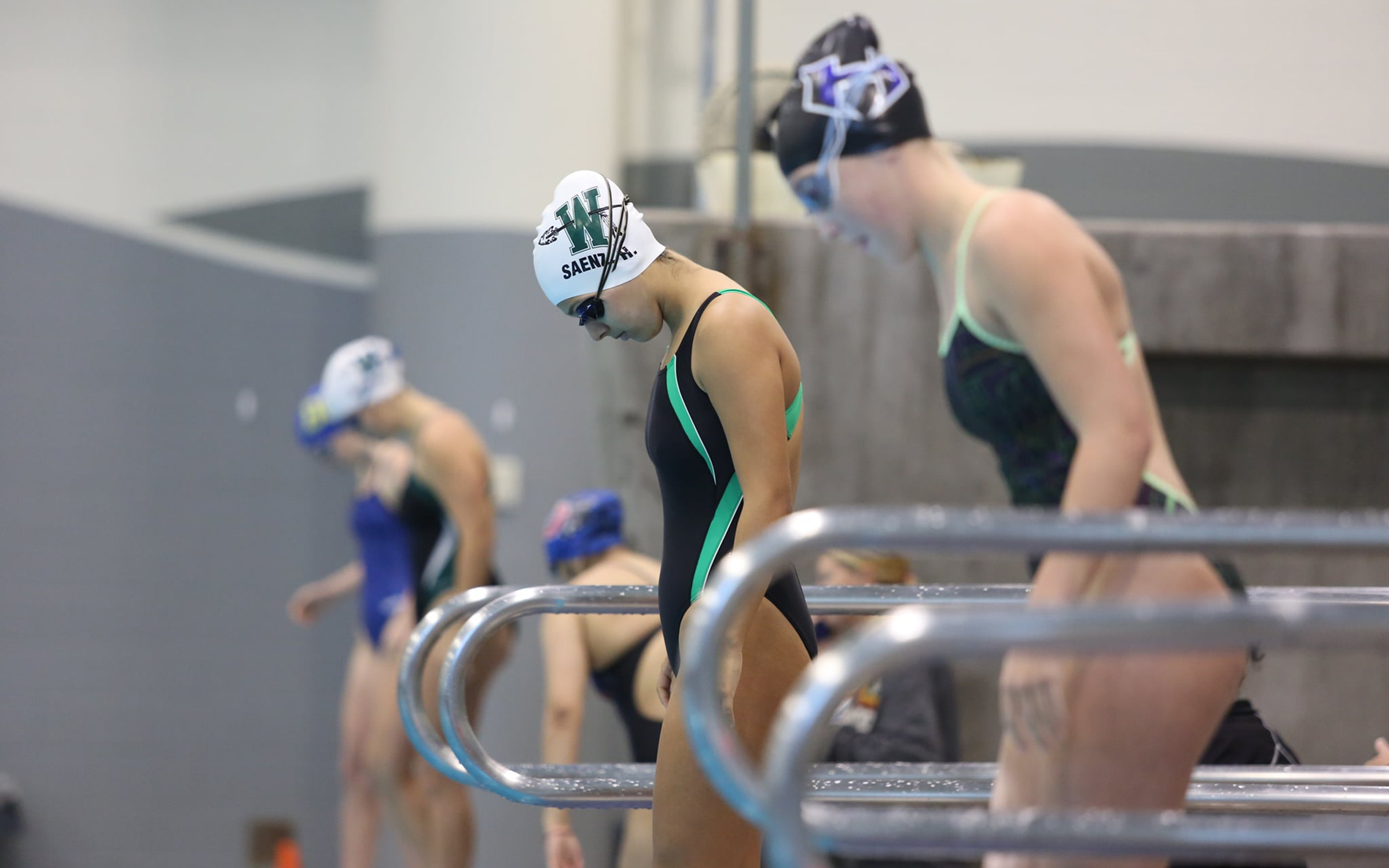 Indian Swim Team Takes 1st Place in The Colony – A First in 4 Years ...